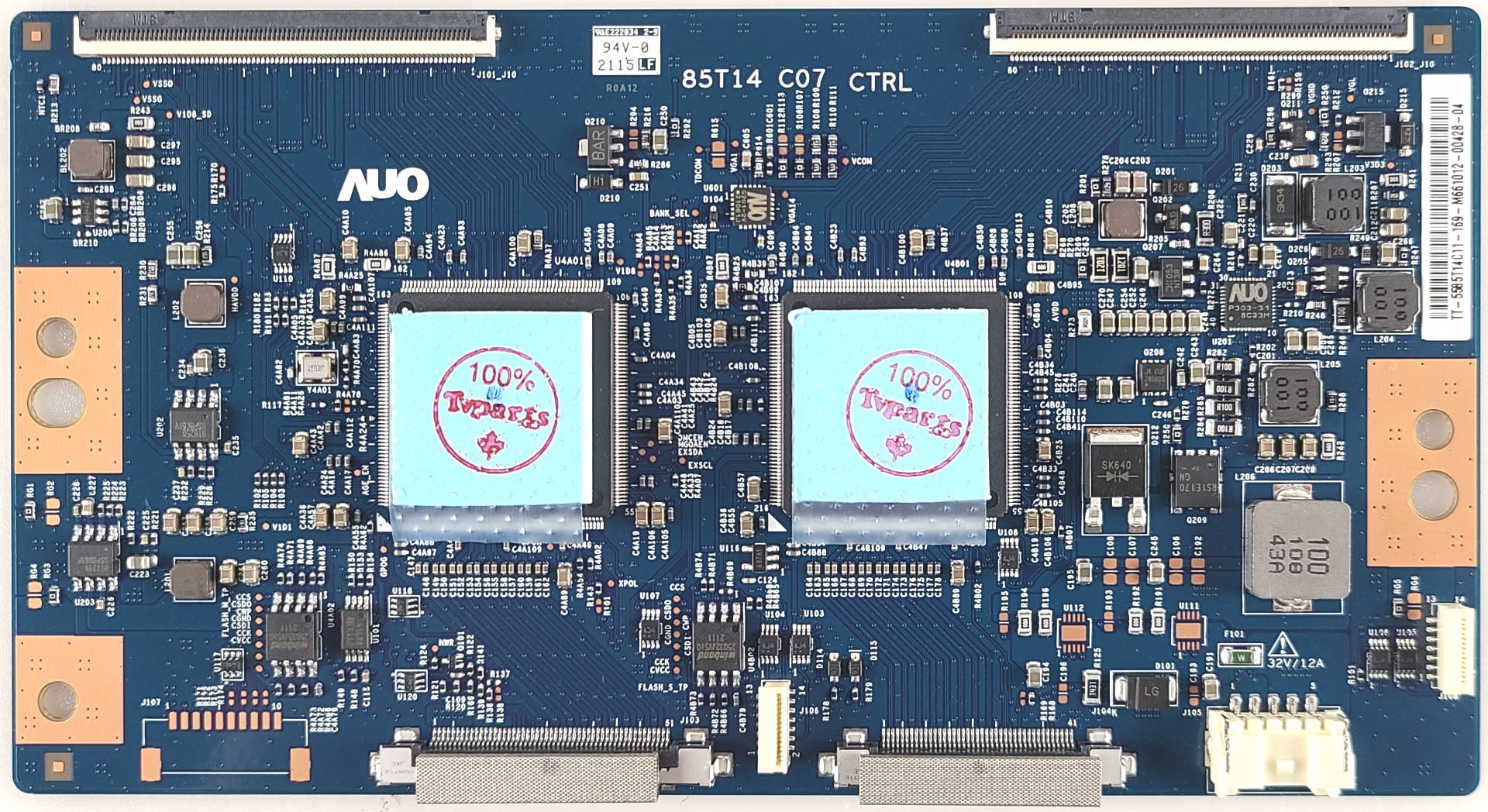 TV Parts Canada - LCD, LED, Plasma, DLP and Picture Tube TV Parts